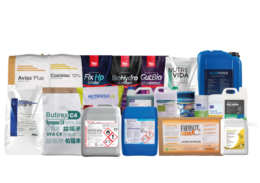 Productos – Farmavet